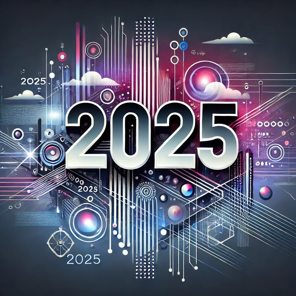 2025: The Time To Think Long Term in Public Affairs - Promodo ...